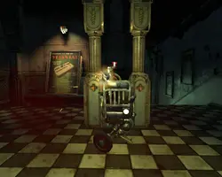 Turret | BioShock Wiki | Fandom