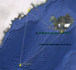 The Frozen Triangle | BioShock Wiki | Fandom