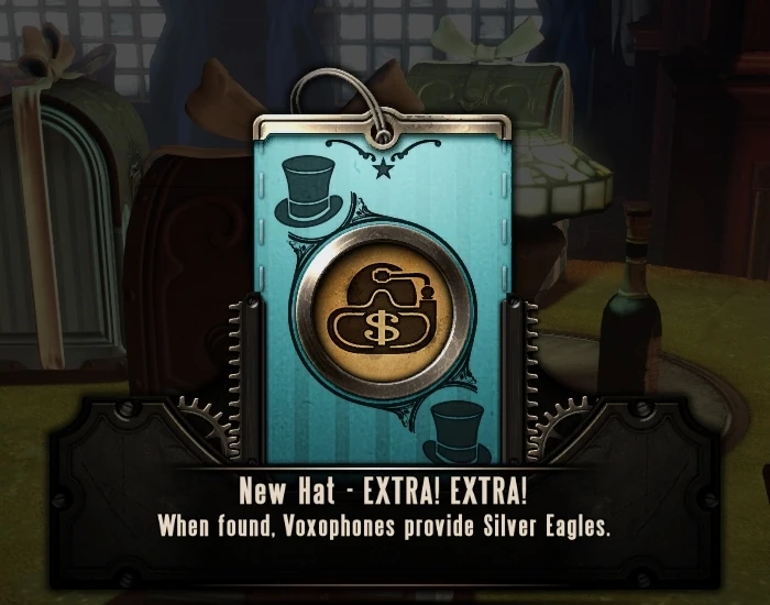 Extra! Extra! | BioShock Wiki | Fandom