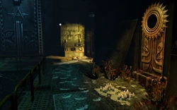 Train Workshop 6A | BioShock Wiki | Fandom