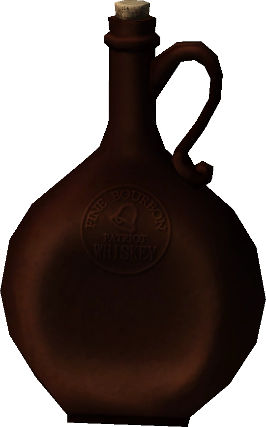 Bourbon | BioShock Wiki | Fandom