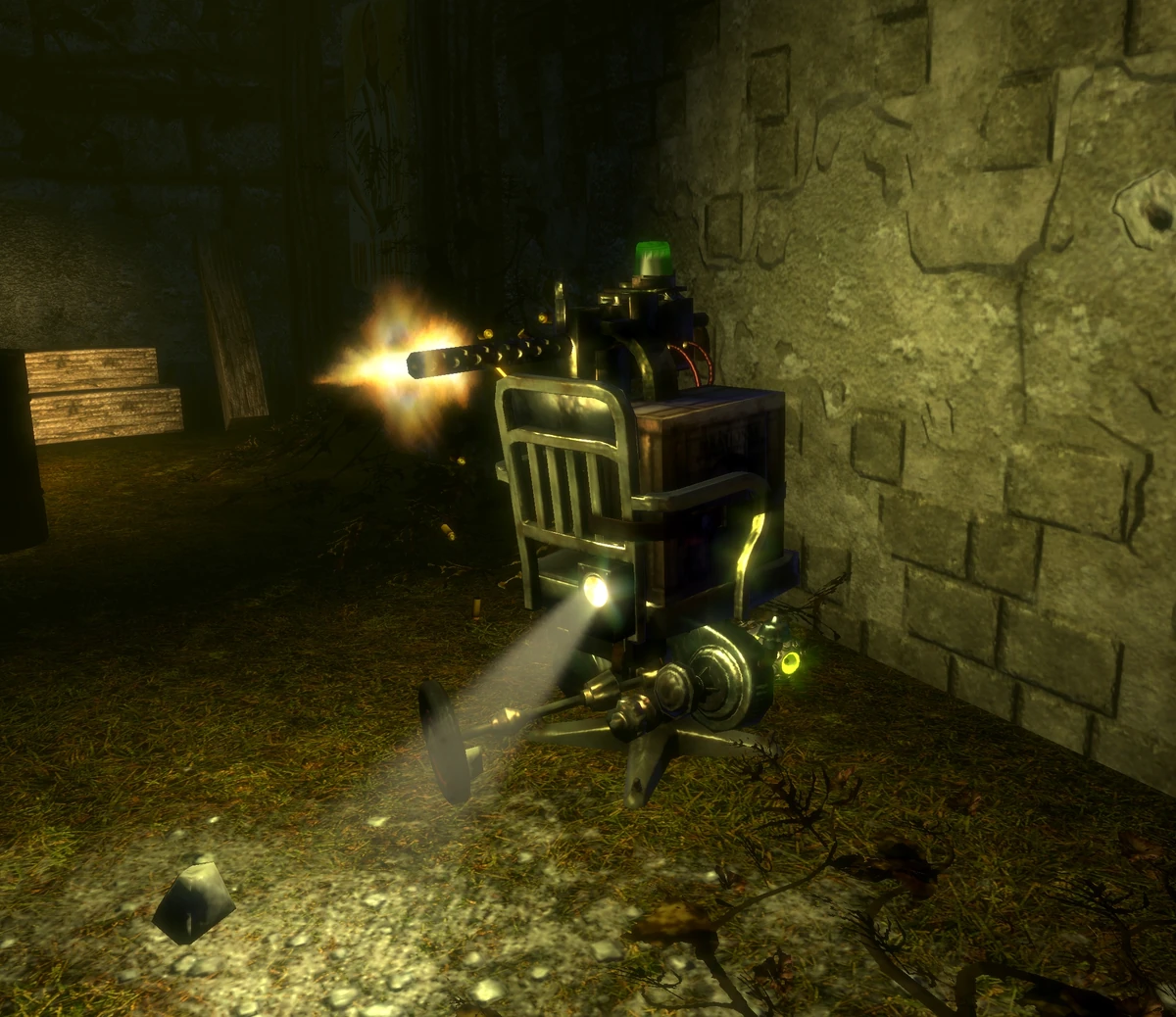 Turret | BioShock Wiki | Fandom