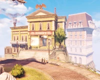 Father Comstock's Gift of Prophecy | BioShock Wiki | Fandom