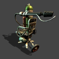 Turret | BioShock Wiki | Fandom