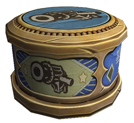 Volley Gun Ammo | BioShock Wiki | Fandom