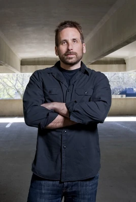 Ken Levine | BioShock Wiki | Fandom
