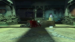 Medical Pavilion (BioShock 2 Multiplayer) | BioShock Wiki | Fandom
