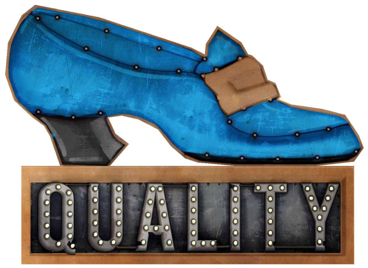 Hudson's Fine Clothing | BioShock Wiki | Fandom