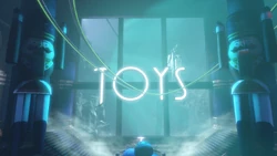 Toys | BioShock Wiki | Fandom