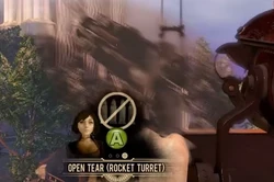 Barrage Automaton | BioShock Wiki | Fandom