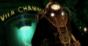 Subject Delta | BioShock Wiki | Fandom