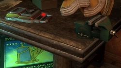 Fontaine's Machinery Co. | BioShock Wiki | Fandom