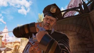 Sky-Hook | BioShock Wiki | Fandom