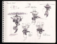 Security Bot | BioShock Wiki | Fandom