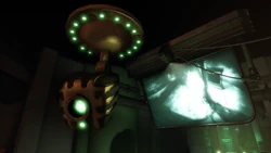 Security Camera | BioShock Wiki | Fandom