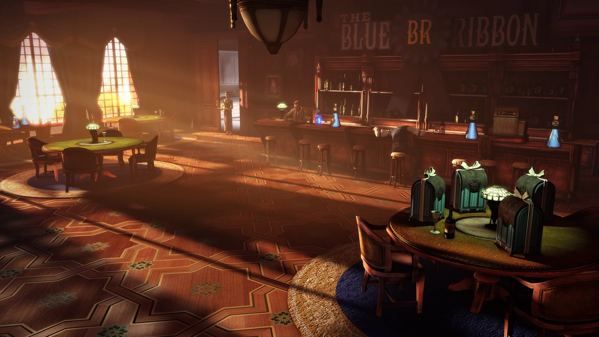 Early Bird Special Pack | BioShock Wiki | Fandom