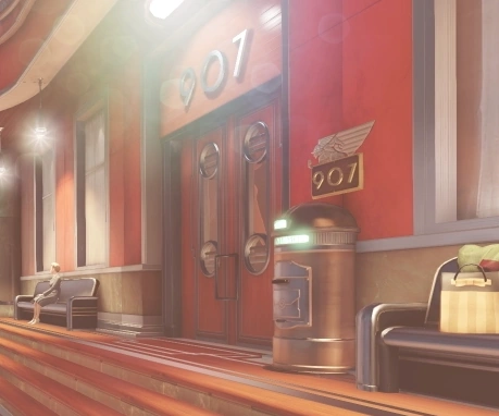 907 Market Street | BioShock Wiki | Fandom