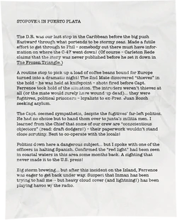 Mark Meltzer Writings: Days 138-144 | BioShock Wiki | Fandom