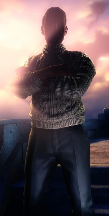 Jack | BioShock Wiki | Fandom