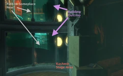 Talk:Kashmir Restaurant (BioShock 2 Multiplayer) | BioShock Wiki | Fandom