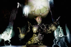 BioShock Removed Content | BioShock Wiki | Fandom