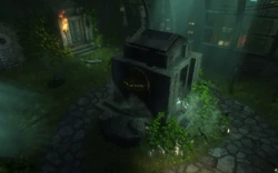 Tea Garden | BioShock Wiki | Fandom