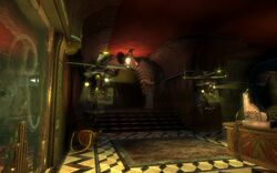 Security Bot | BioShock Wiki | Fandom