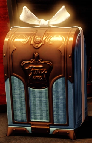 Ausrüstung | BioShock Wiki | Fandom