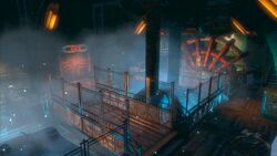 Climate Control | BioShock Wiki | Fandom