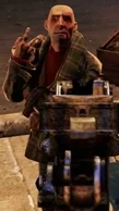 Vox Populi | BioShock Wiki | Fandom