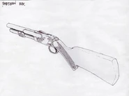 Shotgun (Rapture) | BioShock Wiki | Fandom