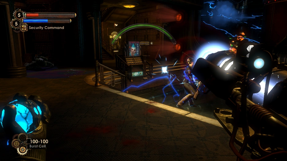 Talk:Reed Wahl | BioShock Wiki | Fandom