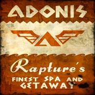 Adonis Luxury Resort | BioShock Wiki | Fandom