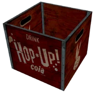 Hop-Up Soda | BioShock Wiki | Fandom