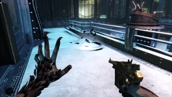 Murder Of Crows Bioshock Hand