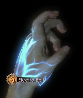 Electro Bolt | BioShock Wiki | Fandom