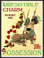 Posesión | BioShock Wiki | Fandom