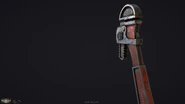 Wrench | BioShock Wiki | Fandom