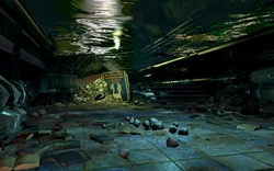 Train Workshop 6B | BioShock Wiki | Fandom