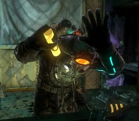 BioShock 2 | BioShock Wiki | Fandom