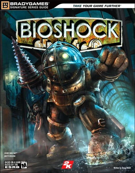 BioShock Signature Series Guide | BioShock Wiki | Fandom