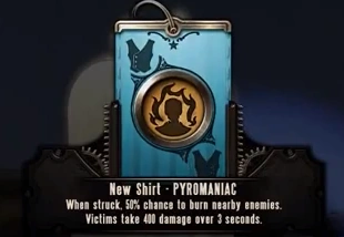 Pyromane | BioShock Wiki | Fandom