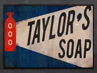 Taylor's Soap | BioShock Wiki | Fandom
