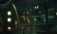 Kashmir Restaurant (BioShock 2 Multiplayer) | BioShock Wiki | Fandom