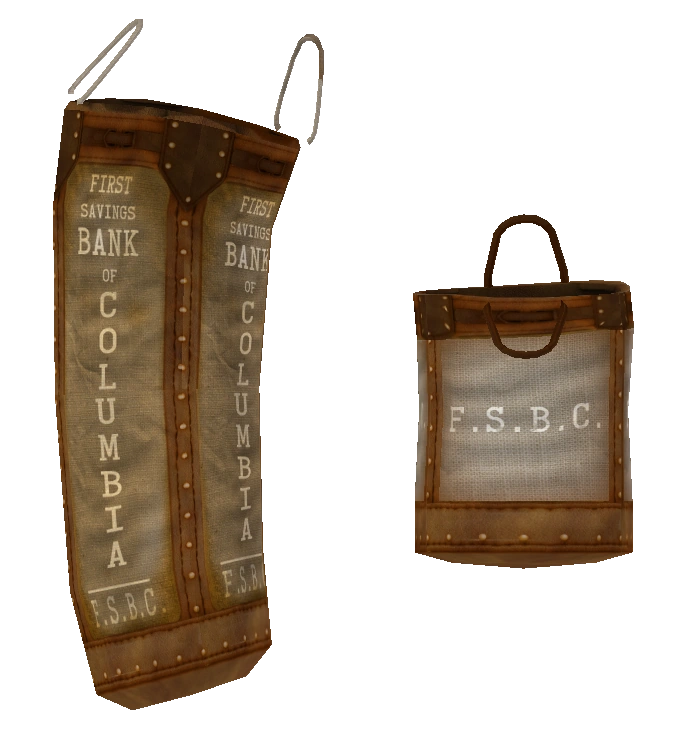 Bank of the Prophet | BioShock Wiki | Fandom