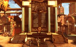 Fink Manufacturing | BioShock Wiki | Fandom