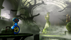 Comstock Center Rooftops | BioShock Wiki | Fandom