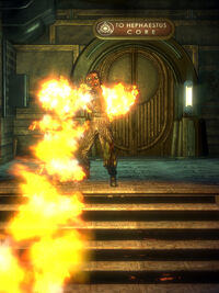 Houdini Splicer | BioShock Wiki | Fandom