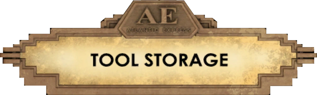 Train Workshop 6A | BioShock Wiki | Fandom