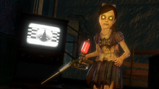 BioShock 2 Enemies | BioShock Wiki | Fandom
